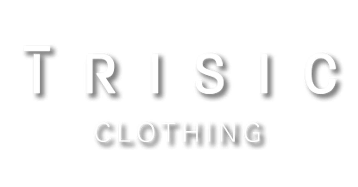 TRISIC CLOTHING トライシッククロージング オンラインストア – 株式会社TRISIC